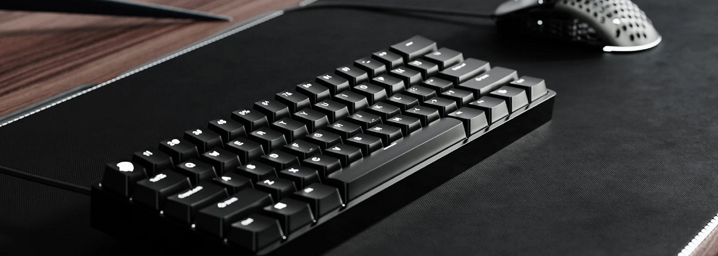 Ghost Originals – Ghost Keyboards UK