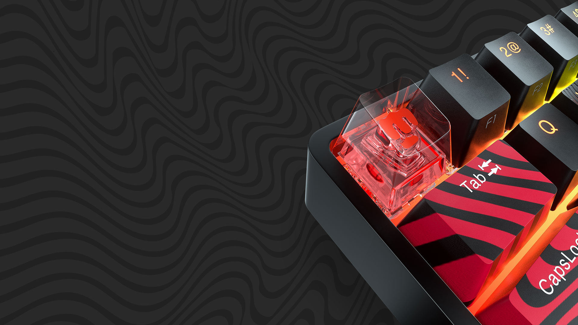 Accessories | Ghost Keyboards UK