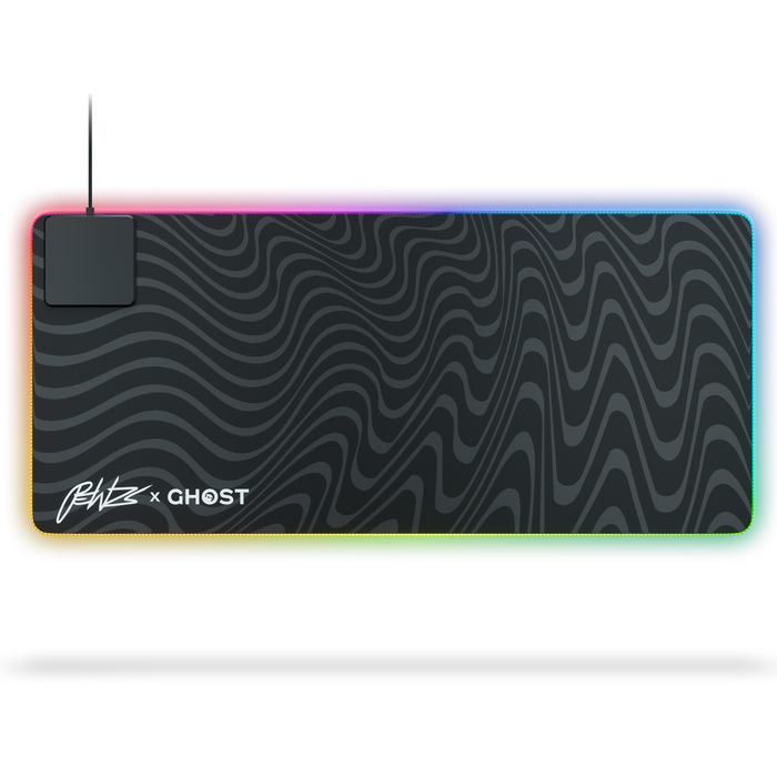 Pewdiepie P1 - Mousepad XL