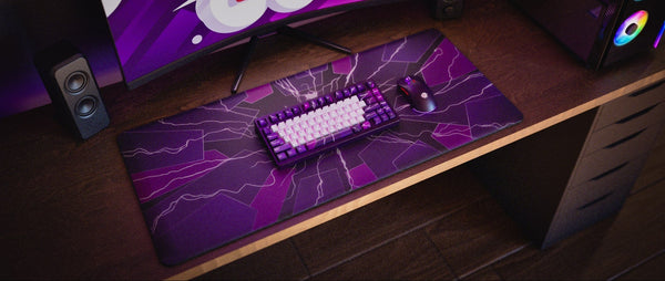 NickEh30 x Ghost K75 Keyboard | Ghost Keyboards