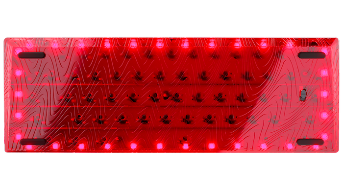 PewDiePie K1 Pro Wireless Mechanical Keyboard | Ghost Keyboards UK